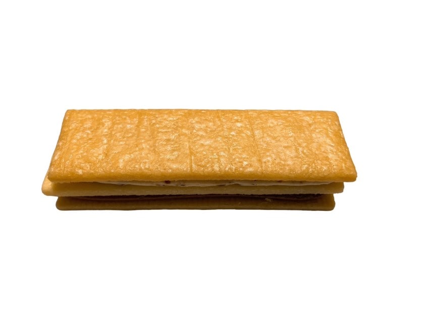 KASA-NETA ラムレーズン×ショコラ 2本入｜ あまみカオリ研究所 – FLAVOR.（フレーバードット）