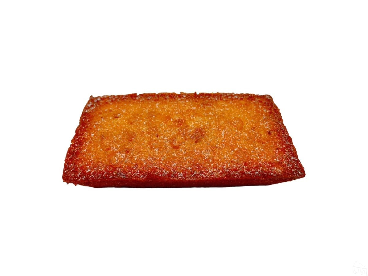 フィナンシェ（ゴルゴンゾーラ＆ヘーゼル） 5個入 ｜ザ・ドロス（THE DROS） – FLAVOR.（フレーバードット）